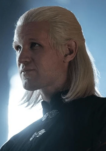 Daemon Targaryen | Game of Thrones Wiki | Fandom