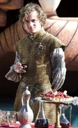 Loras Tyrell | Wiki of Westeros | Fandom