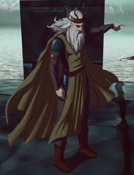 Argilac Durrandon | Wiki of Westeros | Fandom