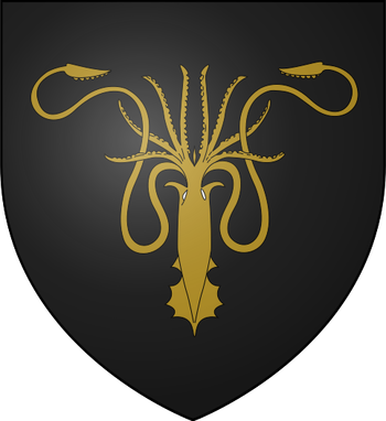 House Greyjoy | Wiki of Westeros | Fandom