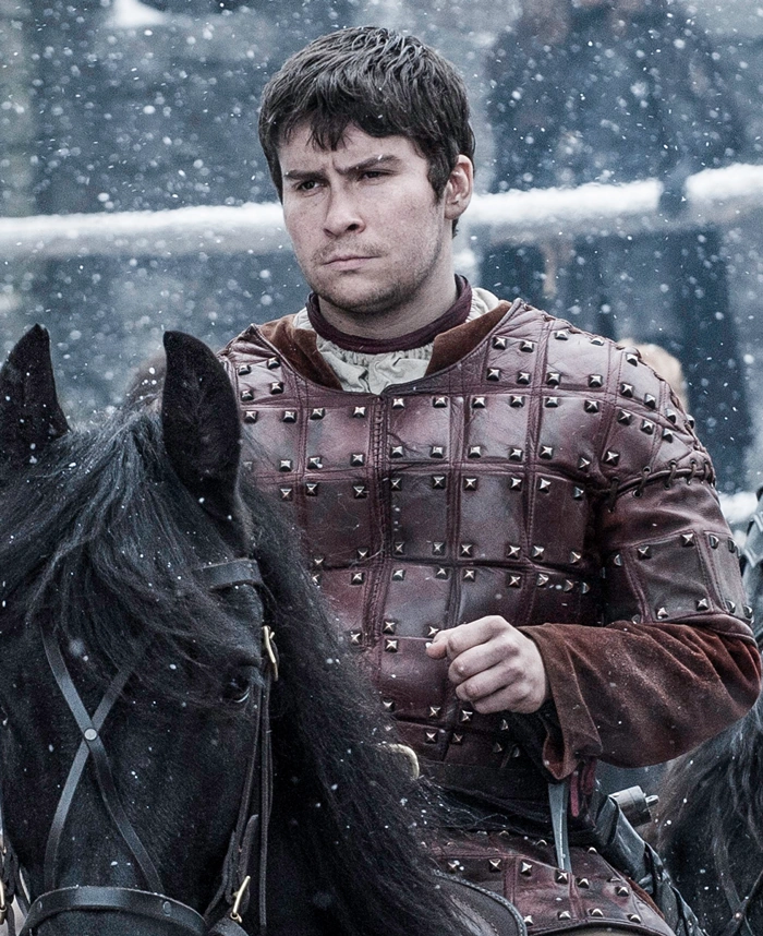 Podrick Payne | Game of Thrones Wiki | Fandom
