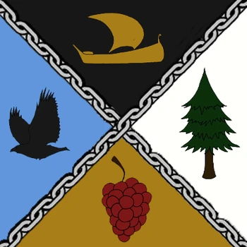 Casa Hoare | Game of Thrones Wiki | Fandom