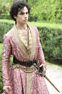 Trystane Martell | Wiki of Westeros | Fandom