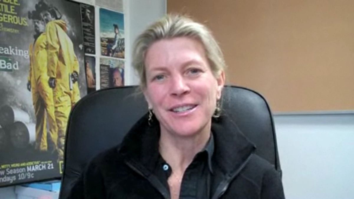 Michelle MacLaren | Wiki of Westeros | Fandom