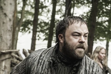 Yoren Game Of Thrones