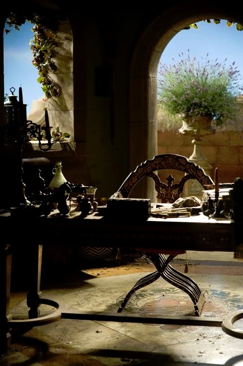 Tower of the Hand | Game of Thrones Wiki | Fandom