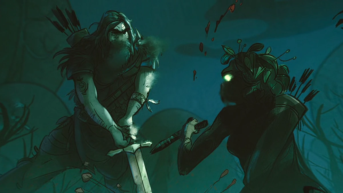 War of the First Men and the Children of the Forest | Wiki of Westeros ...