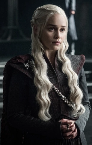 Daenerys Targaryen | Wiki Trò chơi vương quyền | Fandom