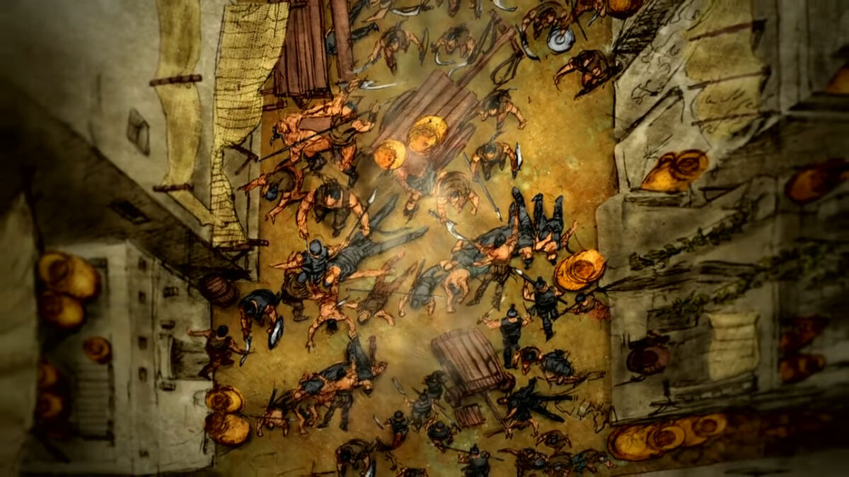 Sathar | Wiki of Westeros | Fandom