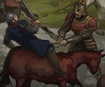 Raymun Darry | Wiki of Westeros | Fandom