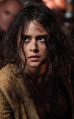 Tyene Sand | Wiki of Westeros | Fandom