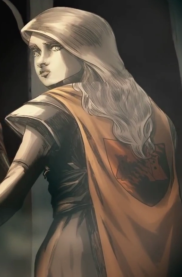 Alys Eggen | Game of Thrones Wiki | Fandom