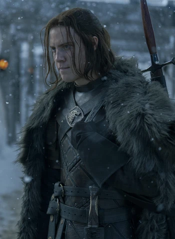 Cregan Stark | Wiki of Westeros | Fandom