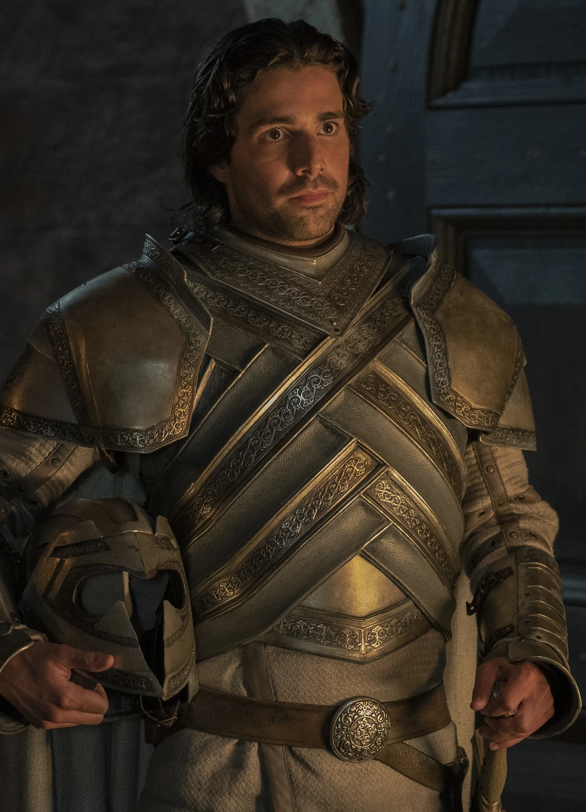 Kriston Kraut | Game of Thrones Wiki | Fandom