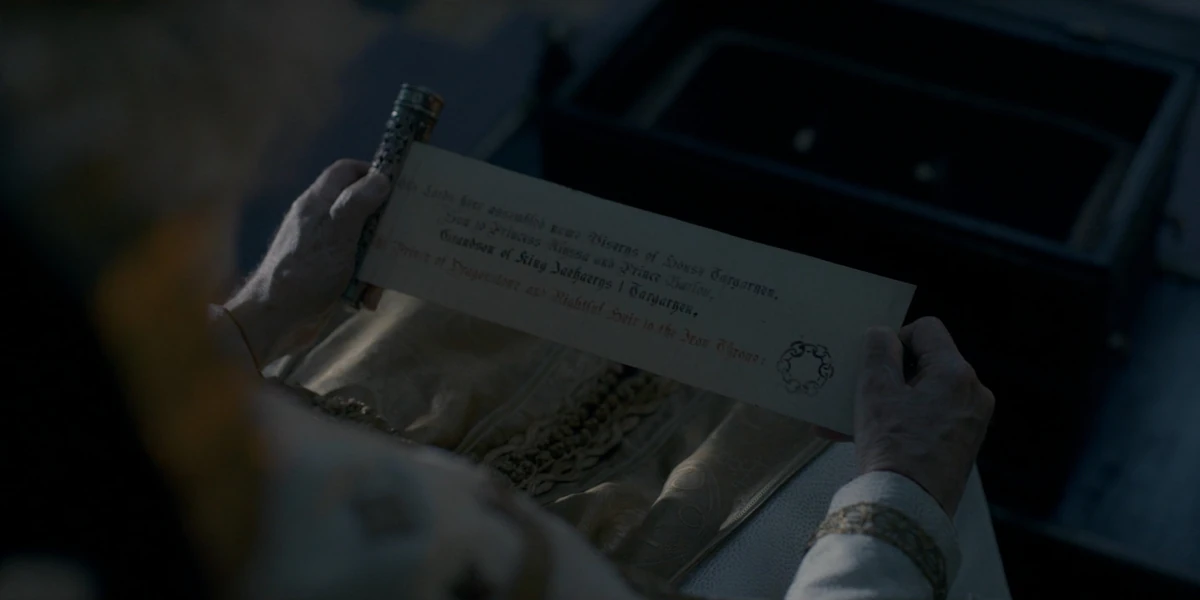 Baelon Targaryen | Game of Thrones Wiki | Fandom