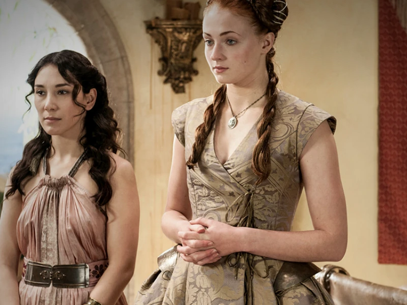 Shae Game Of Thrones