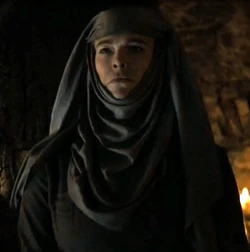 Septa Game Of Thrones