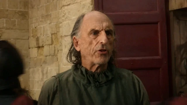 Vayon Poole | Game of Thrones Wiki | Fandom