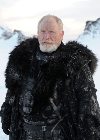 Jeor Mormont | Gameofthrones Wiki | Fandom