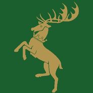 House Baratheon | Game of Thrones Wiki | Fandom