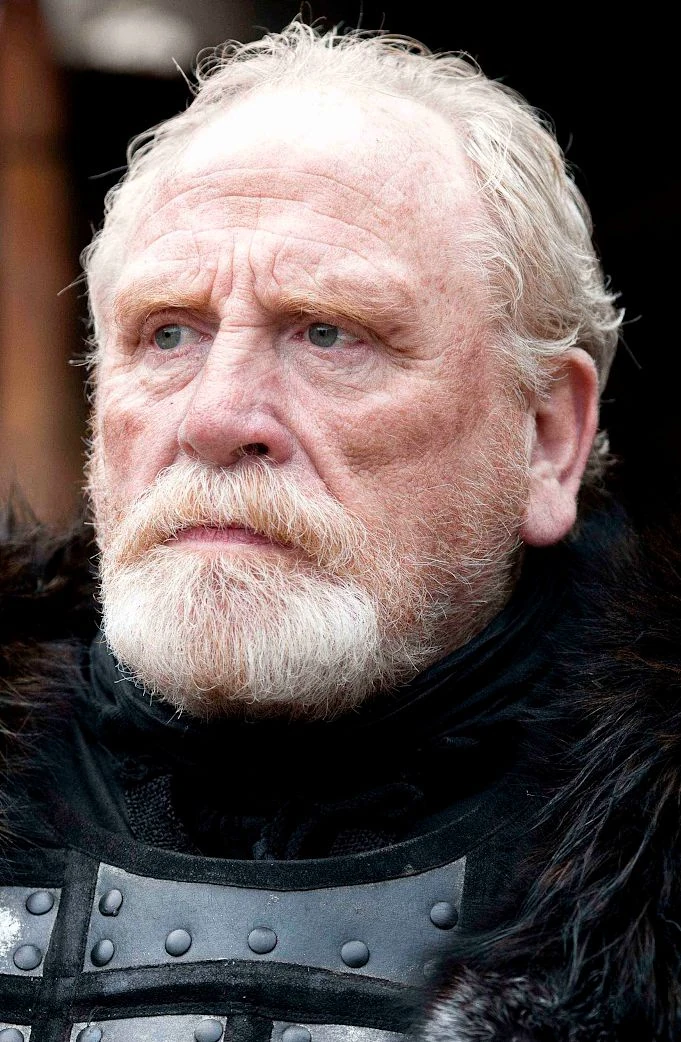 Jeor Mormont | Game of Thrones Wiki | Fandom