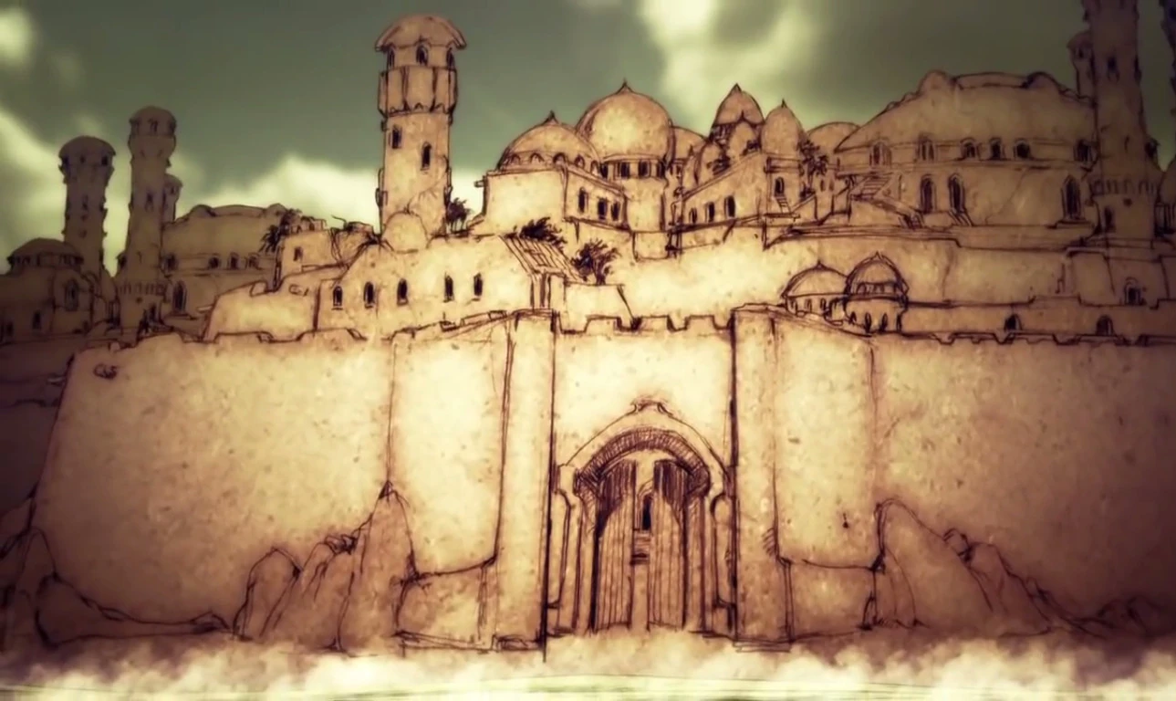 Qohor | Game of Thrones Wiki | Fandom