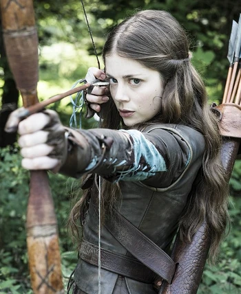 Myranda | Game of Thrones Wiki | Fandom