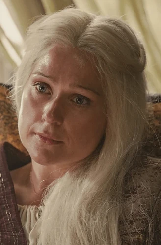 Aemma Arryn | Game of Thrones Wiki | Fandom