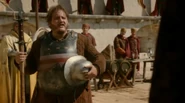 Dontos Hollard | Wiki of Westeros | Fandom