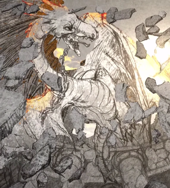 Dreamfyre | Game of Thrones Wiki | Fandom