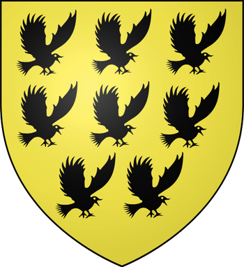 House Caron | Game of Thrones Wiki | Fandom