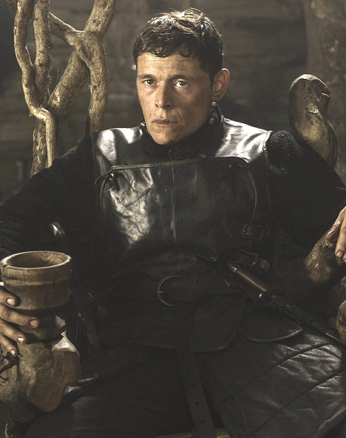 Karl Tanner | Game of Thrones Wiki | Fandom