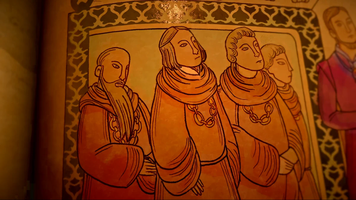 Category:Shorts narrated by Pycelle | Wiki of Westeros | Fandom