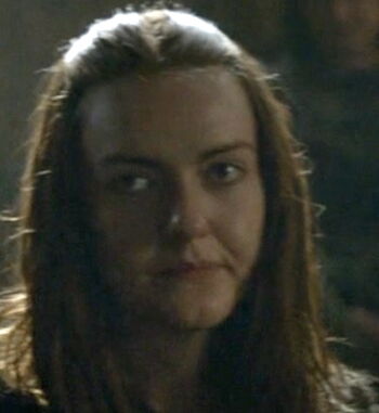 Derwa Frey | Wiki of Westeros | Fandom