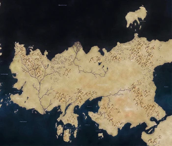 Lys | Game of Thrones Wiki | Fandom