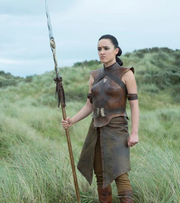 Obara Sand | Game of Thrones Wiki | Fandom