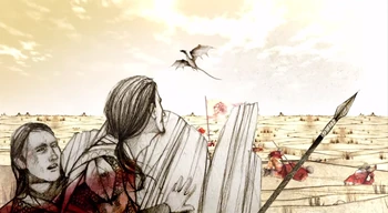 First Dornish War | Wiki of Westeros | Fandom