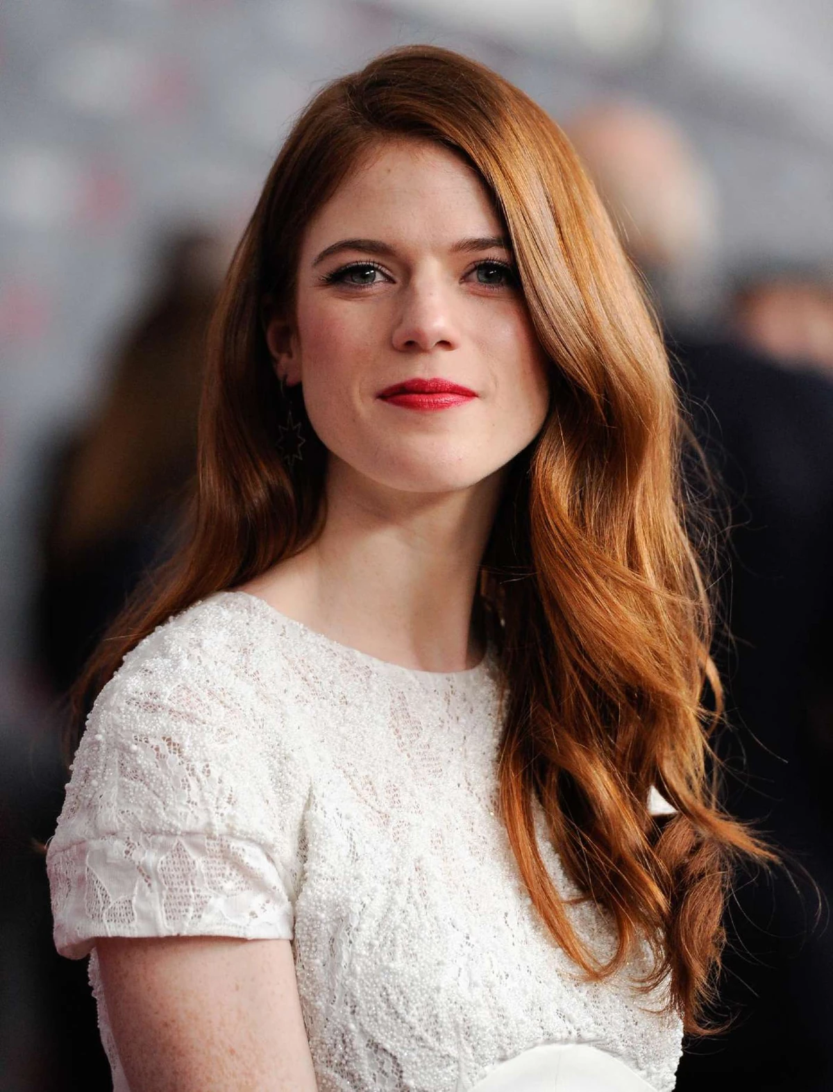 Rose Leslie | Game of Thrones Wiki | Fandom