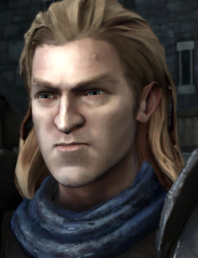 Gryff Whitehill | Game of Thrones Wiki | Fandom