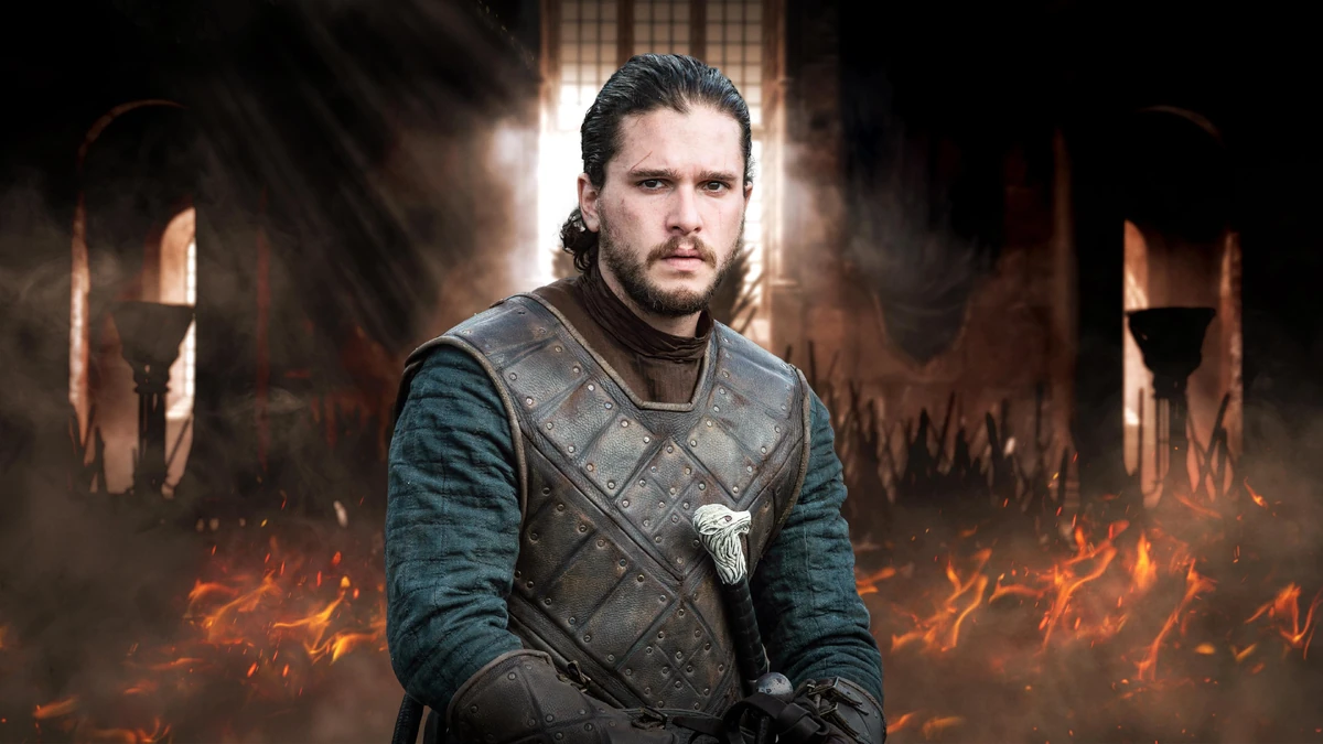 Live from GOT Fan Con with Kit Harington | Wiki of Westeros | Fandom