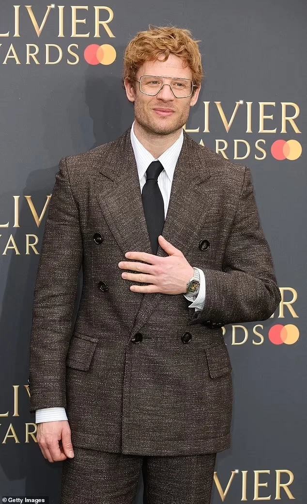 James Norton | Wiki of Westeros | Fandom