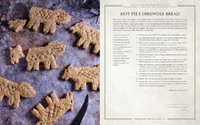 The Official Westeros Cookbook | Game of Thrones Wiki | Fandom