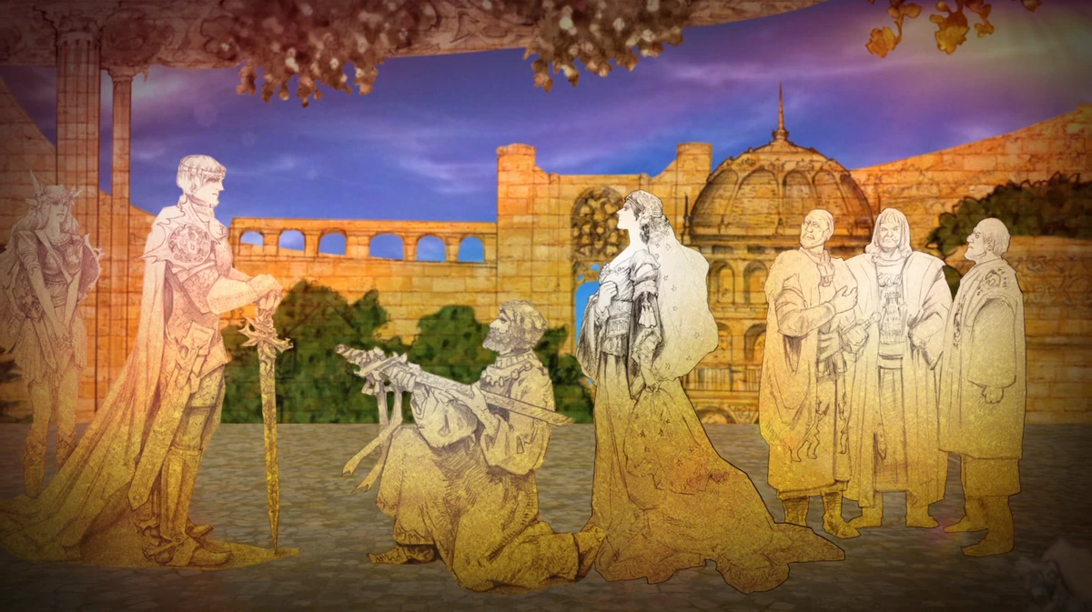 The Reach | Wiki of Westeros | Fandom