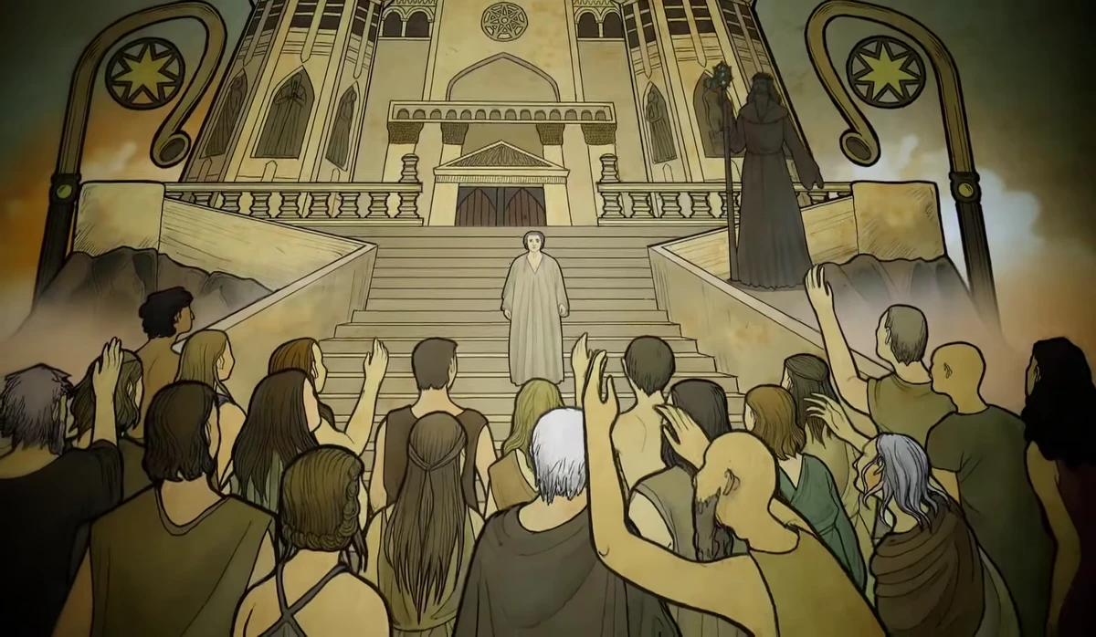 Great Sept of Baelor | Game of Thrones Wiki | Fandom