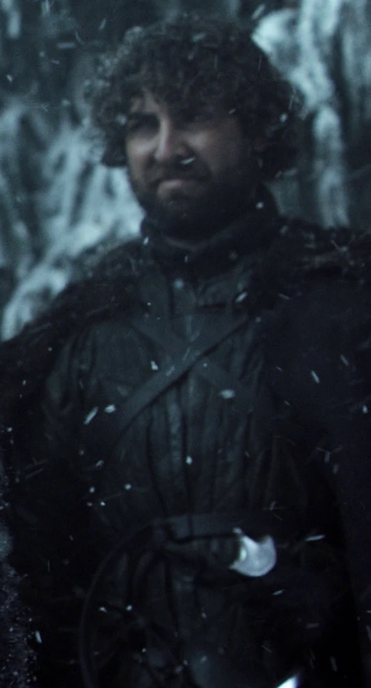 Jaremy Rykker | Game of Thrones Wiki | Fandom