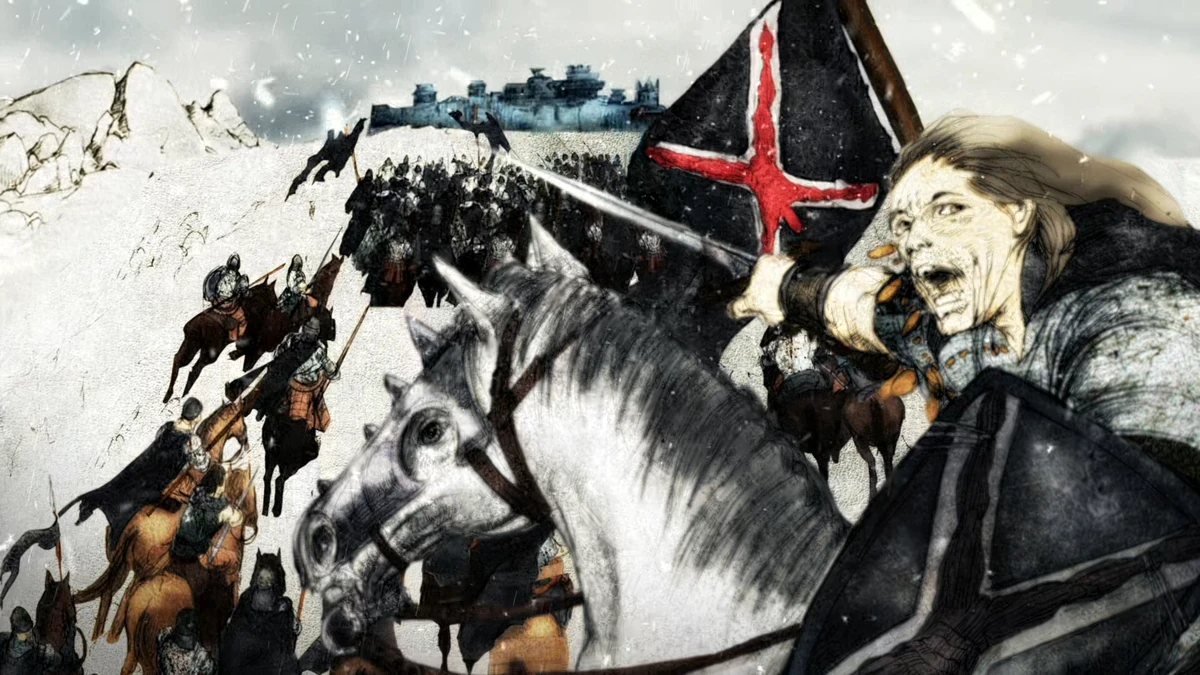 Red King | Wiki of Westeros | Fandom