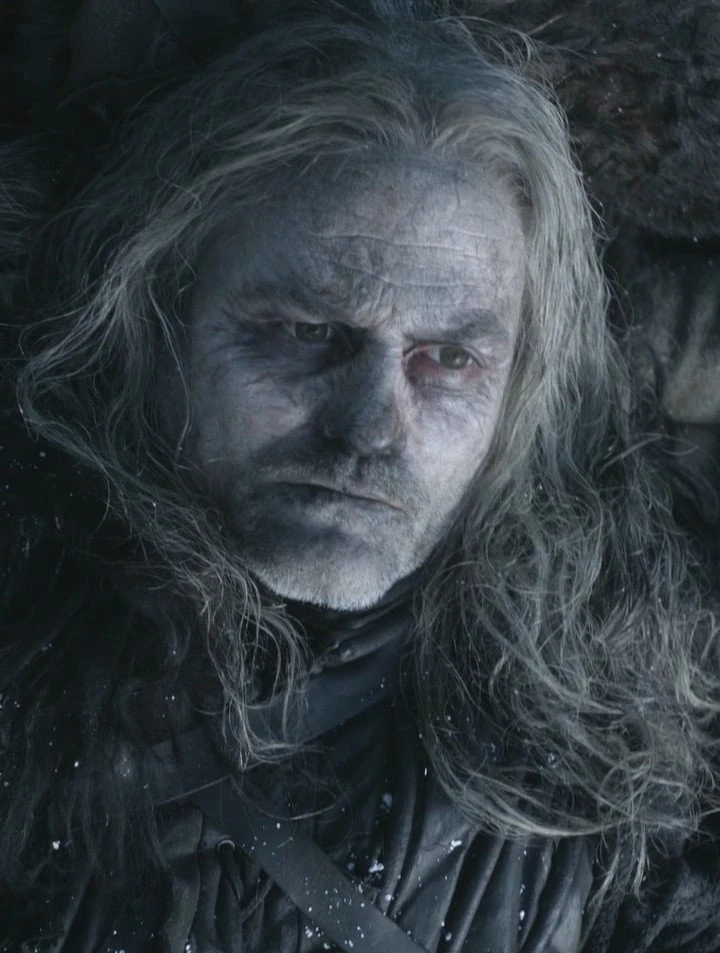 Wight Game Of Thrones