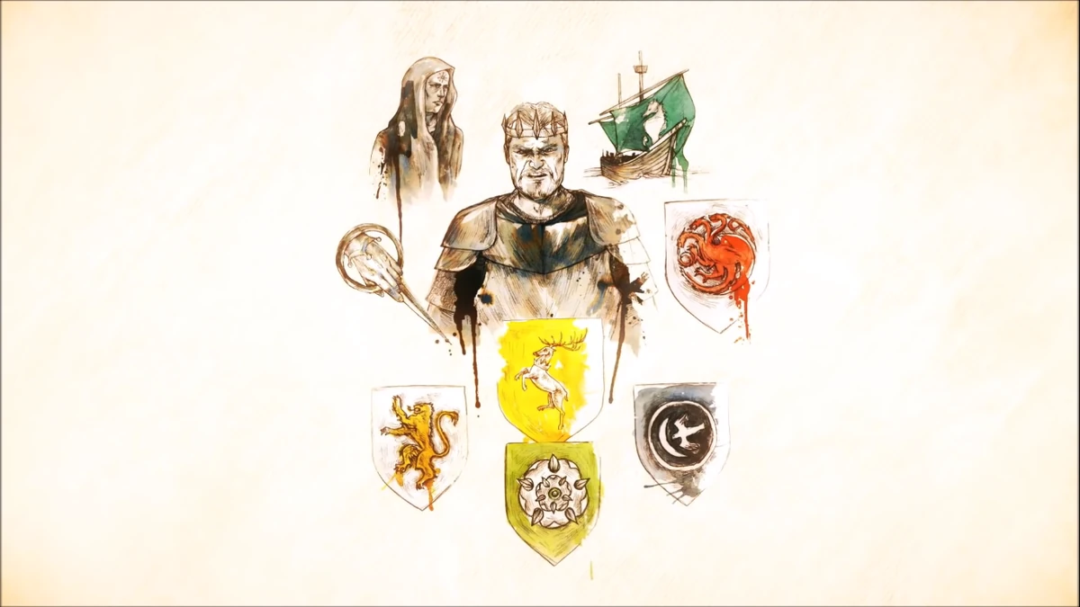 Maegor the Cruel (short) | Wiki of Westeros | Fandom