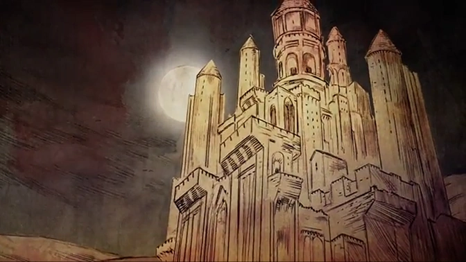 Harrenhal (Geschichten und Hintergründe) | Game of Thrones Wiki | Fandom