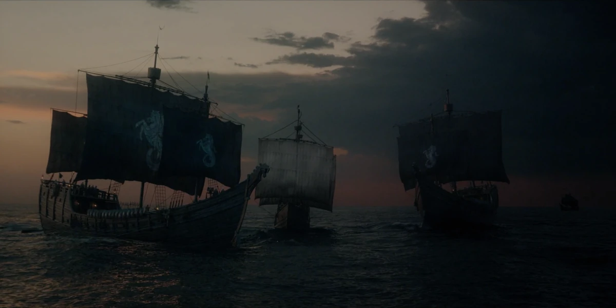 Velaryon fleet | Wiki of Westeros | Fandom
